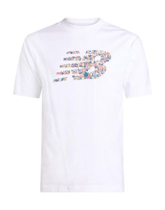 New Balance TOPS - T-shirts auf YOOX.COM