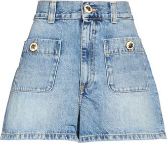 Sandro HOSEN & R&Ouml;CKE - Jeansshorts auf YOOX.COM