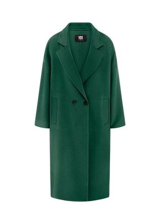 Riani Mantel aus Wollmischung