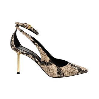 Ninalilou Helen D&eacute;collet&eacute; - Femme - Chaussures - Multicolore - Taille: 40 EU