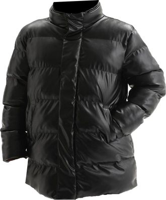 Antioch Winter Jacket
