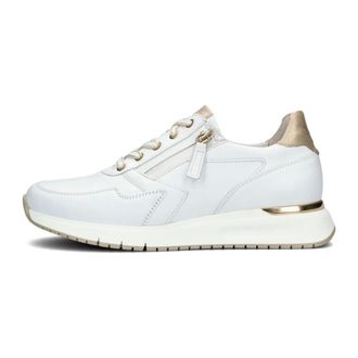 Gabor Damen, Schuhe, Wei&szlig;, 42 1/2 EUGr&ouml;&szlig;e