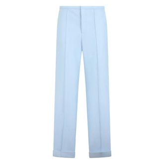 Philosophy di Lorenzo Serafini Hosen - - Trousers - Damen - Blau - XL