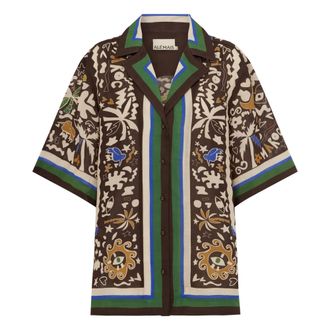 Alemais Chemise Maroc Al&eacute;mais