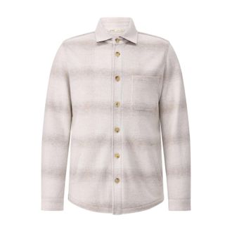 Maurizio Baldassari Kariertes Overshirt