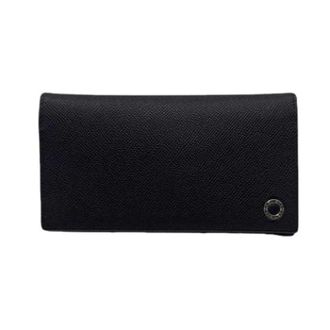 Bulgari Pre-owned Long wallet (bi-fold) - - Pre-owned - Herren - Schwarzk - ONE SIZE