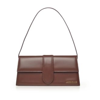 Jacquemus Femme, Sacs, Brun, Taille: ONE Size Le Bambino Long