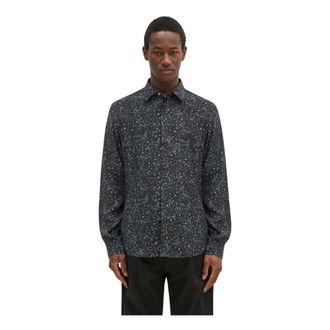Paul Smith Homme, Chemises, Bleu, Taille: XL Casual Chemises