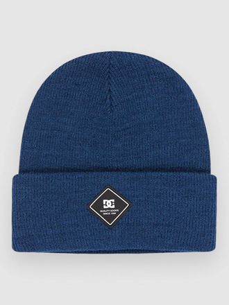 DC Label Kids Beanie estate blue