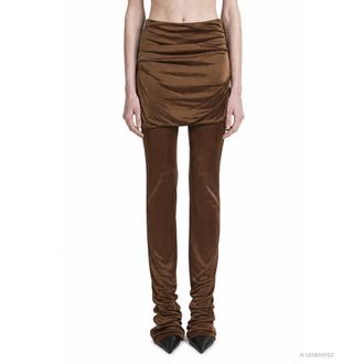 Petar Petrov Close Contact Trousers
