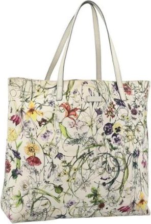 Gucci Damen, Pre-Owned, Wei&szlig;, ONE SIZEGr&ouml;&szlig;e