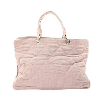 Chanel Damen, Pre-Owned, Rosa, ONE SIZEGr&ouml;&szlig;e
