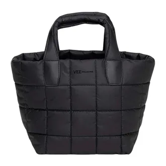 VeeCollective Damen, Taschen, Schwarzk, ONE SIZEGr&ouml;&szlig;e