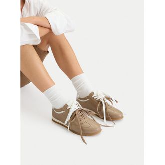 Lasocki Sneakers Lasocki CEO-WI16-VERISIA-01 Beige