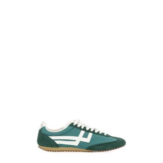 Keds Pro-Keds, Herren, Schuhe, Gr&uuml;n, 45 EUGr&ouml;&szlig;e