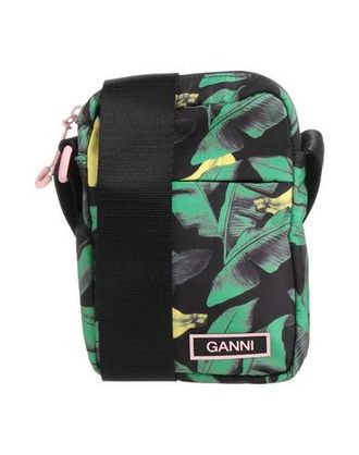 Ganni SACS - Sacs Bandouli&egrave;re sur YOOX.COM