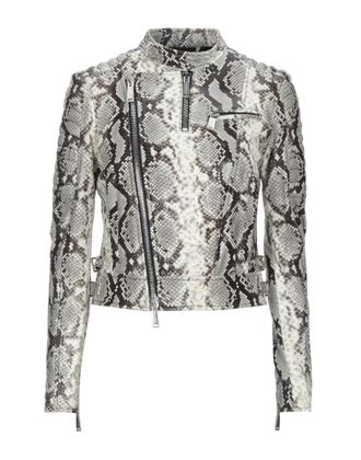 Dsquared2 JACKEN & M&Auml;NTEL - Jacken und Anoraks auf YOOX.COM