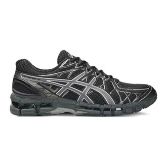 Asics GEL-Kayano 20 - - Shoes - Herren - Grau - 40 1/2 EU