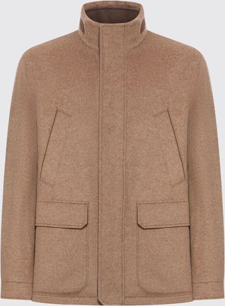 Ermenegildo Zegna Veste ZEGNA Homme couleur Chair