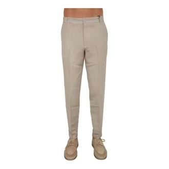 A|X Armani Exchange Herren, Hosen, Beige, W34Gr&ouml;&szlig;e