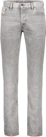 Diesel Homme, Jeans, Gris, Taille: W34 Jeans