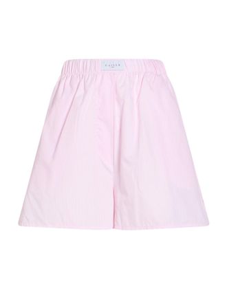 Ga&euml;lle Paris HOSEN & R&Ouml;CKE - Shorts & Bermudashorts auf YOOX.COM