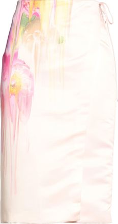 Blumarine HOSEN & R&Ouml;CKE - Midi-R&ouml;cke auf YOOX.COM
