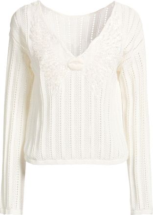 Miss Sixty STRICKWAREN - Pullover auf YOOX.COM