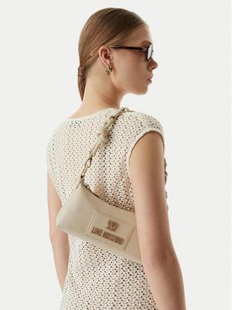 Love Moschino Handtasche JC4241PP0OKC0110 Creme