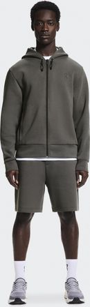 On Focus Tech Zip Hoodie