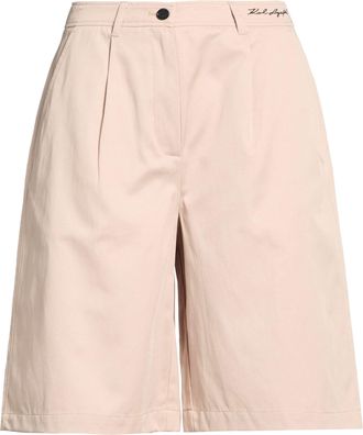 Karl Lagerfeld HOSEN & R&Ouml;CKE - Shorts & Bermudashorts auf YOOX.COM