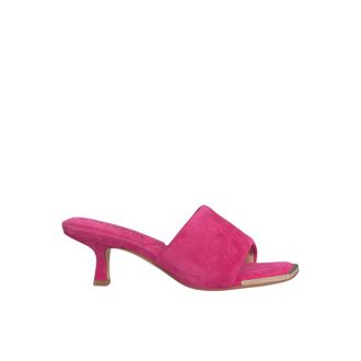 Alma En Pena Alma EN Pena, Damen, Schuhe, Rosa, 38 EUGr&ouml;&szlig;e