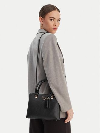 Guess Handtasche Noelle II HWZG96 72050 Schwarz