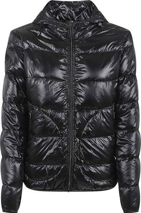 Herno Blouson Rembourré - Noir