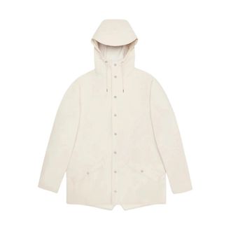 Rains Jacket - - Jackets - Damen - Beige - L