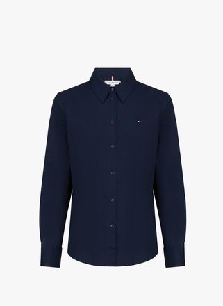 Tommy Hilfiger Chemise en coton
