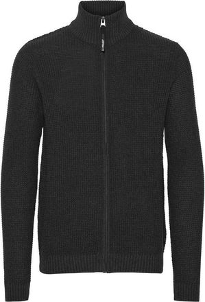 11 Project Strickjacke PRKimmo 21301063-ME Modischer Pullover