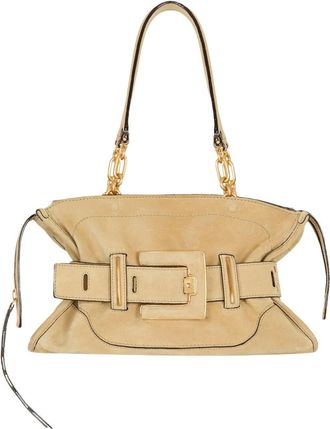 Balmain Shopper - Bags Beige - Gr. unisize - in Beige - f&uuml;r Damen