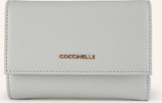 Coccinelle Coccinelle Geldb&ouml;rse blau