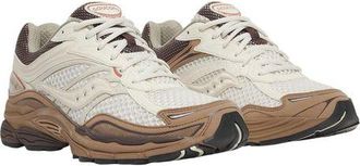 Saucony ProGrid Omni Sneaker - Beige