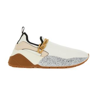 Stella McCartney Eclypse Sneakers - - Shoes - Damen - Wei&szlig; - 39 EU