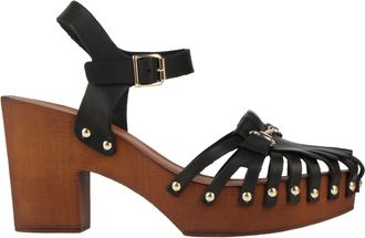 Divine Follie SCHUHE - Sandalen auf YOOX.COM
