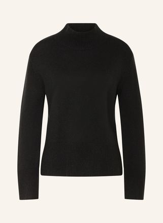 Darling Harbour Darling Harbour Pullover Mit Cashmere schwarz