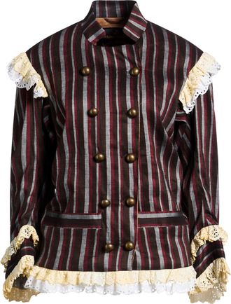 Vivienne Westwood JACKEN & M&Auml;NTEL - Jacken und Anoraks auf YOOX.COM