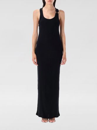 Jean Paul Gaultier Robe JEAN PAUL GAULTIER Femme couleur Noir