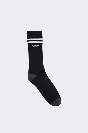 Obey Chaussettes - Taille TU