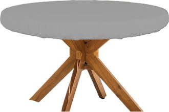 Generico Tisch f&uuml;r den Au&szlig;enbereich, 76 cm x 10 cm, wasserdicht, Schutzh&uuml;lle mit Kordelzug, f&uuml;r Terrasse, Restaurant, Balkon, Garten, Hof und Deck