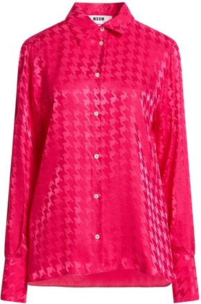 Msgm TOPS - Hemden auf YOOX.COM