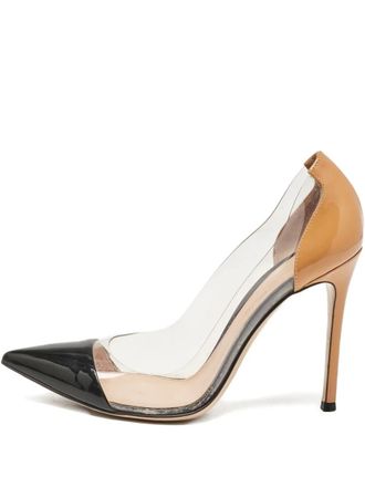 Gianvito Rossi 1144934 Black - Schwarz