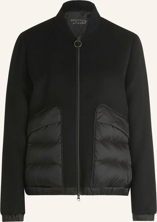 Betty Barclay Blouson schwarz